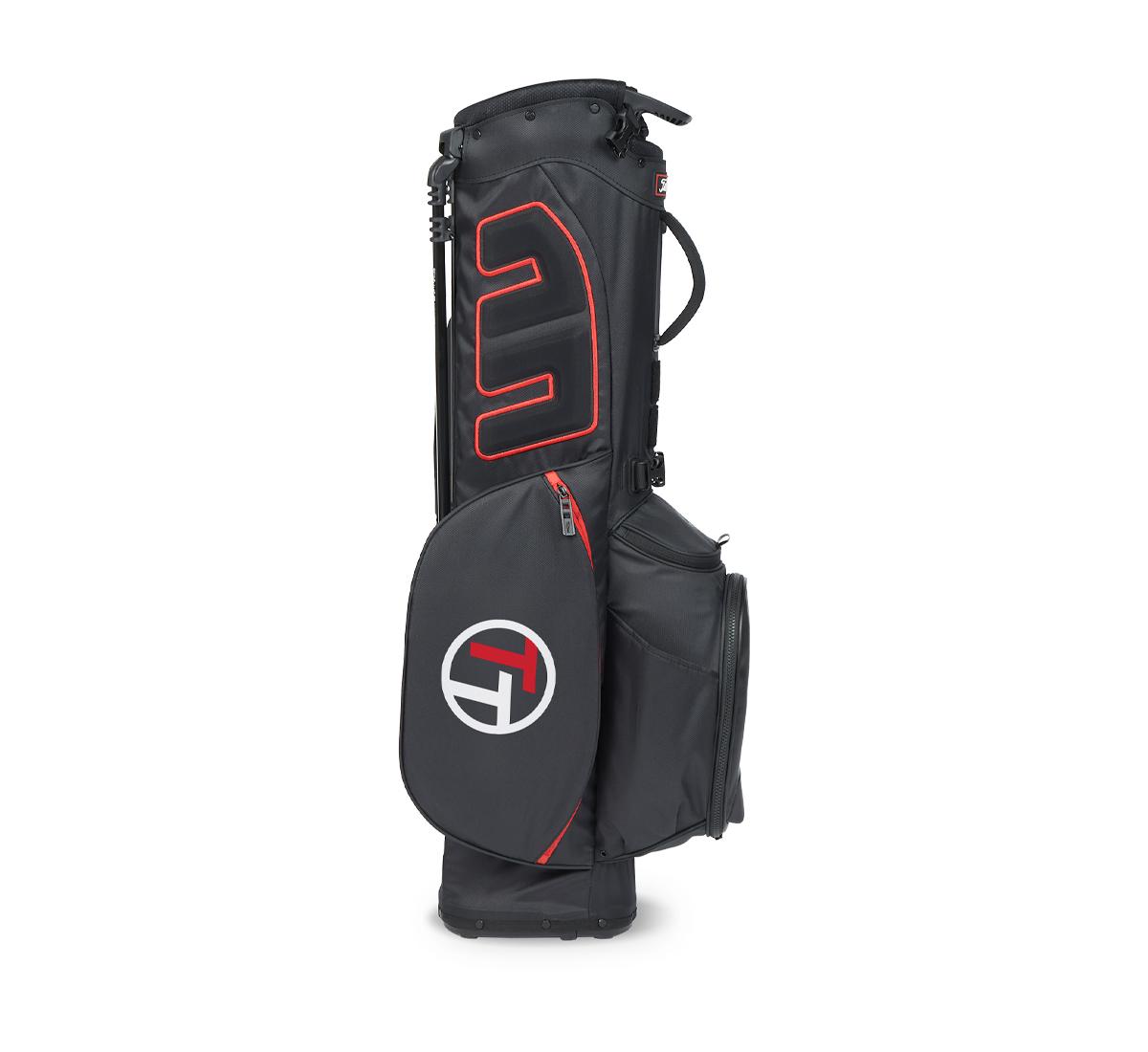 Team Titleist Player 4 Stand Bag | Titleist Team Titleist Player 4 Stand Bag | Titleist