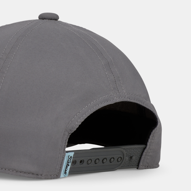 Junior Boardwalk Rope Hat | Semi Curve Golf Hat | Titleist