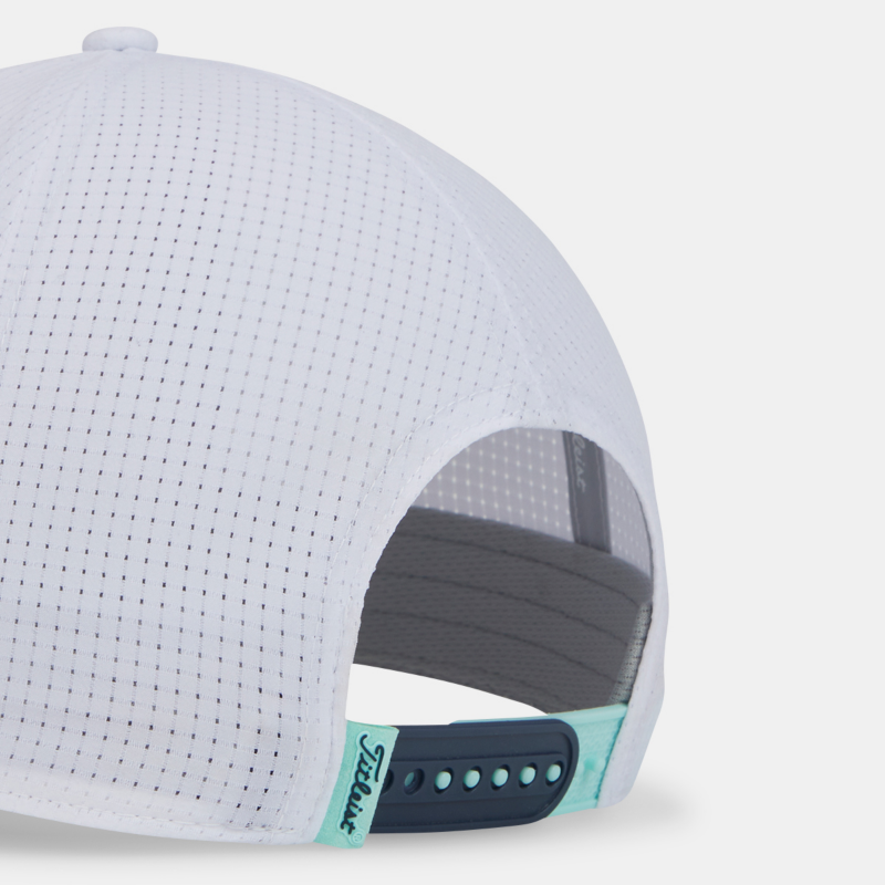 Oceanside Hat | West Coast Inspired Golf Cap | Titleist