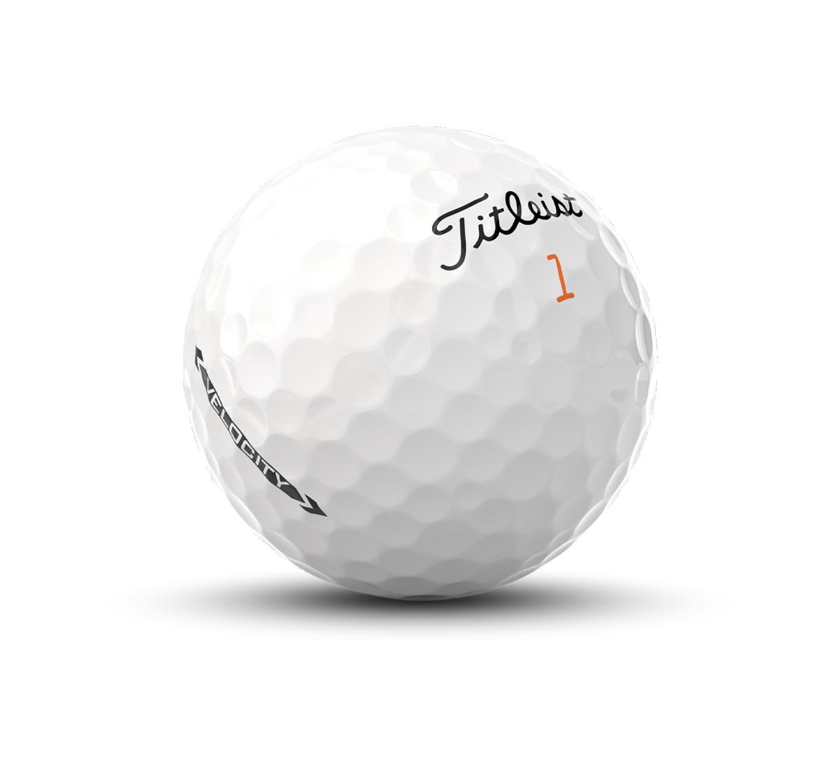 Titleist Velocity | Buy Velocity Golf Balls | Titleist Titleist Velocity | Buy Velocity Golf Balls | Titleist