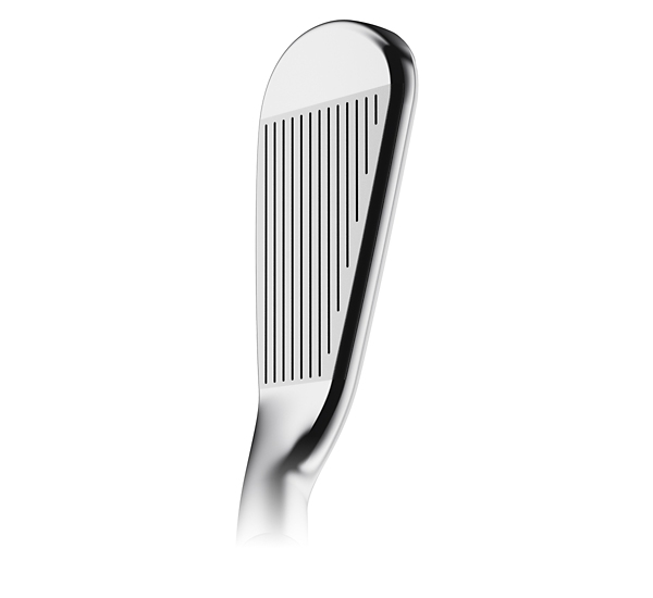 Titleist CNCPT Irons CP-02 | CNCPT Golf Blade Irons Titleist CNCPT Irons CP-02 | CNCPT Golf Blade Irons