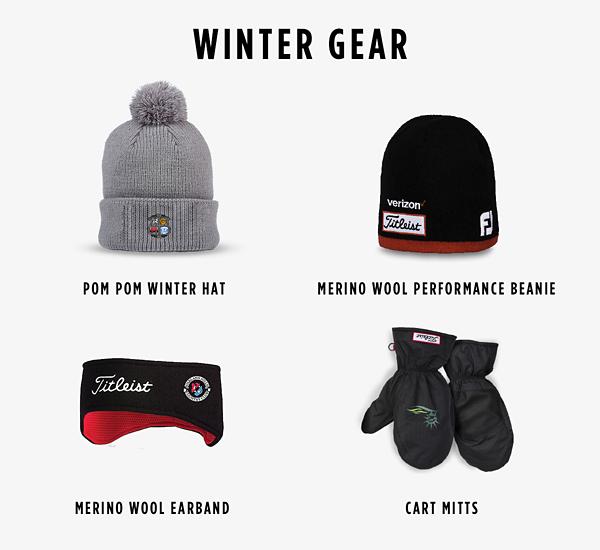 Custom Golf Gear & Equipment | Titleist