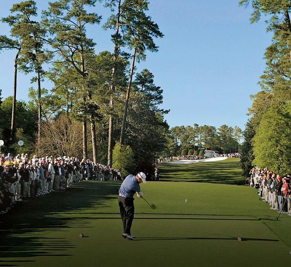 Titleist History | Titleist