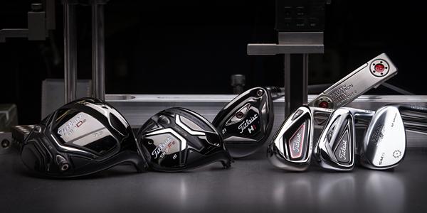 Golf Clubs - Titleist.com