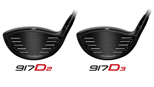 Drivers Overview | Titleist