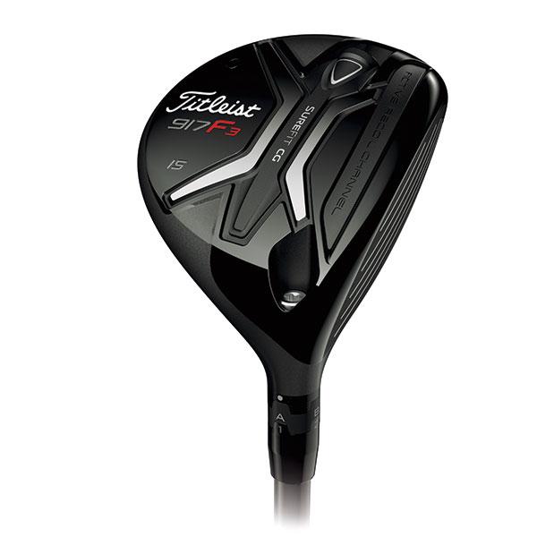 Titleist 917 Drivers & Fairways - The Standard For Complete Performance | Titleist