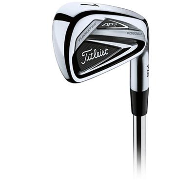 Titleist 716 AP2 Irons | Titleist