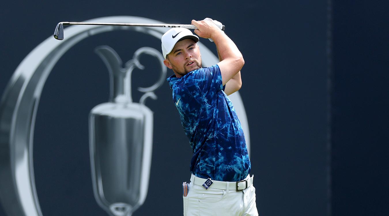 Alex Fitzpatrick | Golfer | Titleist