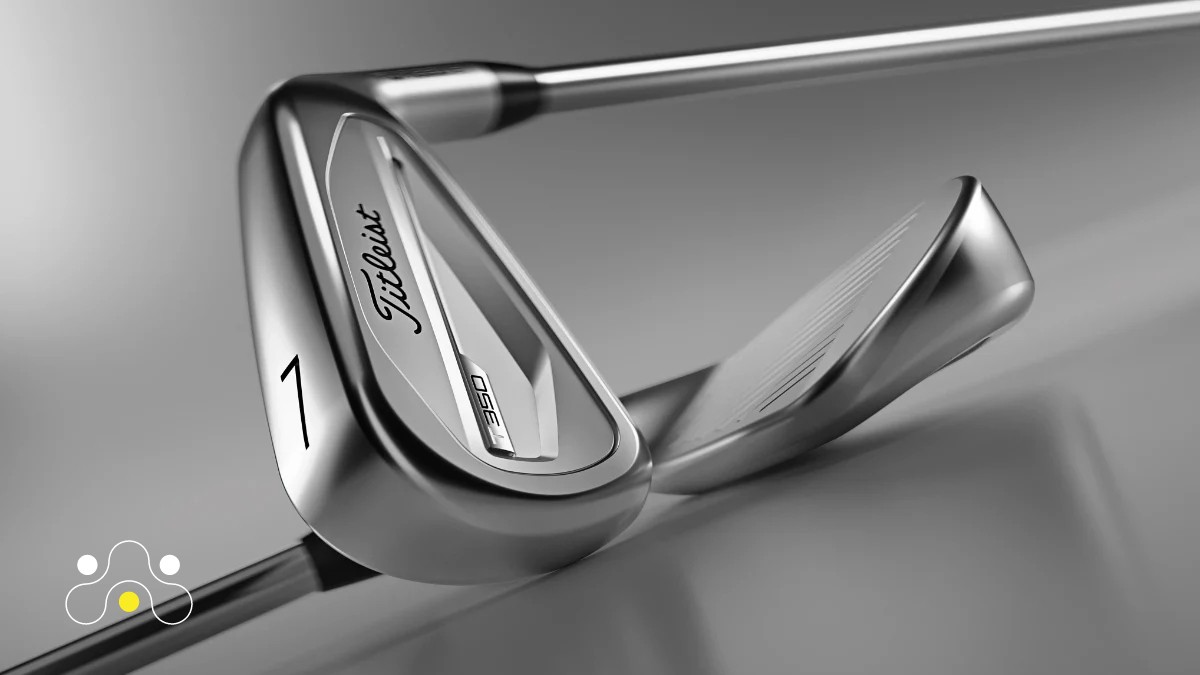Golf Irons Cavity Back: Why is It Important in a Golf Club?