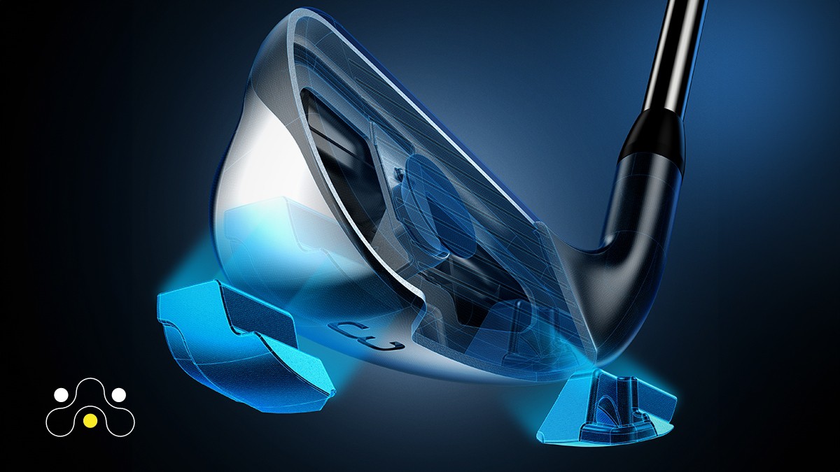 Tungsten Golf Club Irons: Why It is Important to the Design