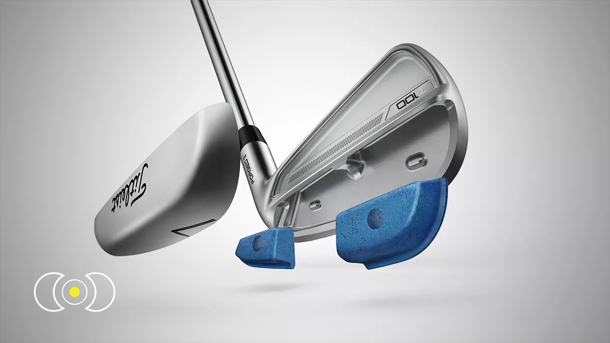 What is the difference between forged and cast golf irons?