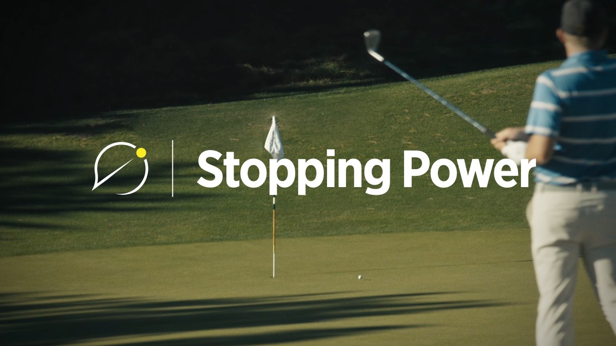 Golf Ball Stopping Power: What Is It & Why Is It Important?