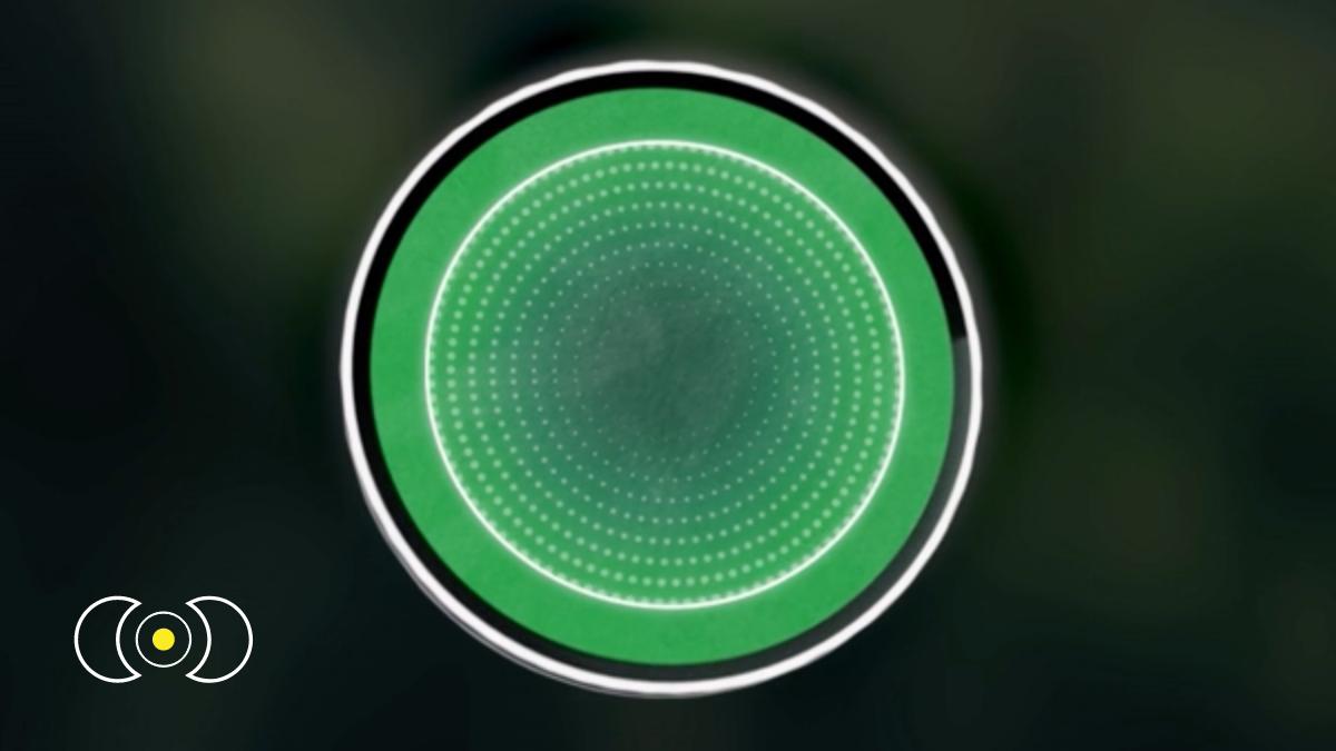 What is a golf ball core and how does it affect performance?