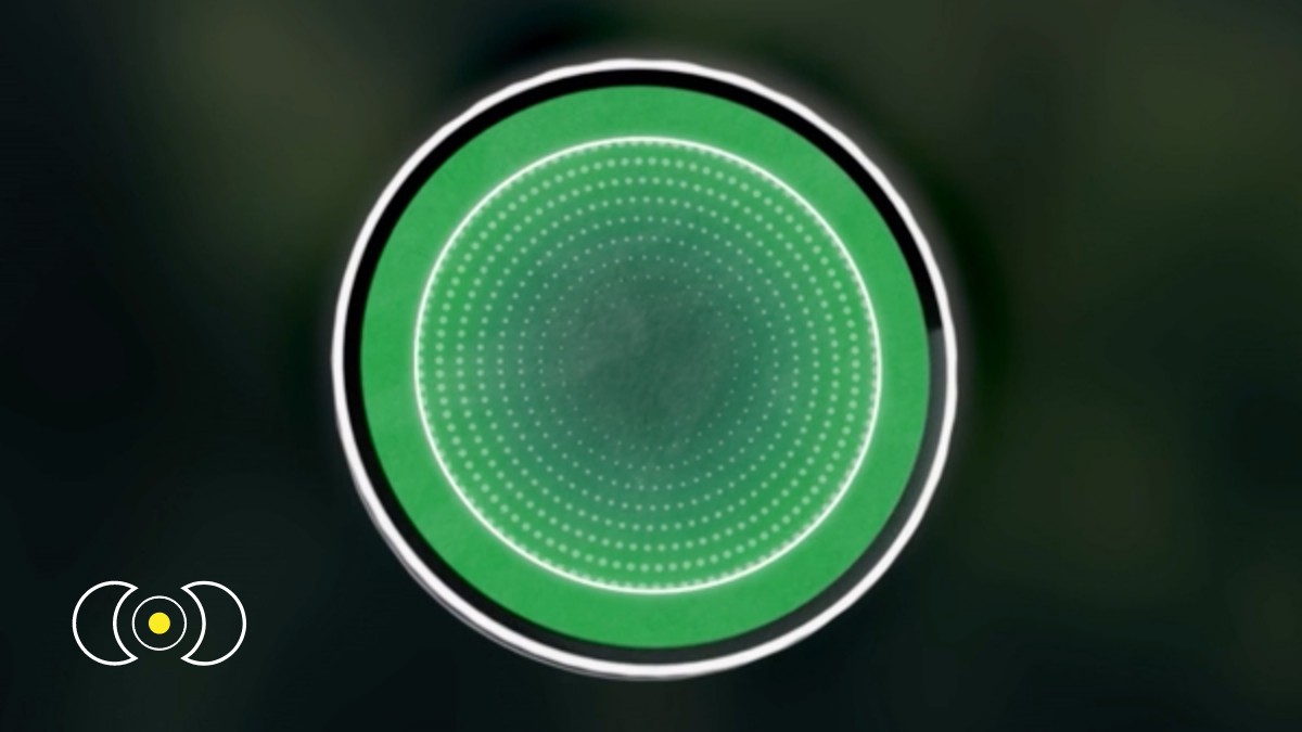 What is a golf ball core and how does it affect performance?