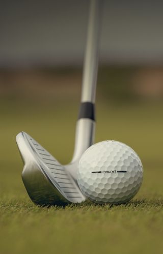 Pro V1 Story: 25 Year History of Golf Ball Innovation