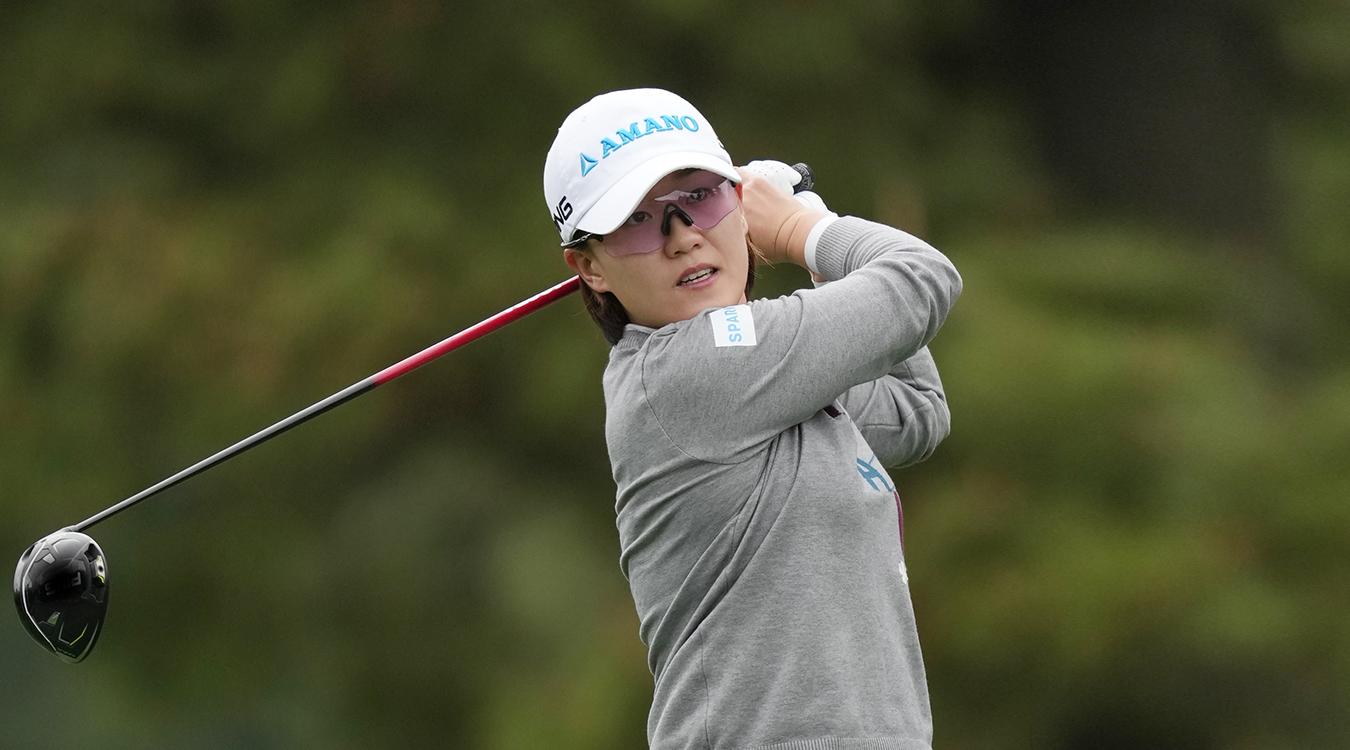 Eun Woo Choi | Golfer | Titleist