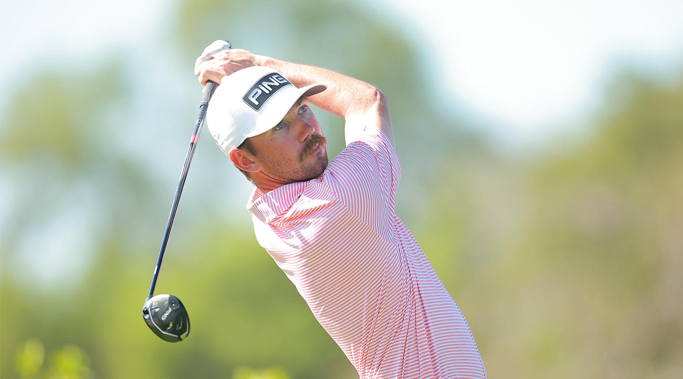 Chandler Phillips | Golfer | Titleist