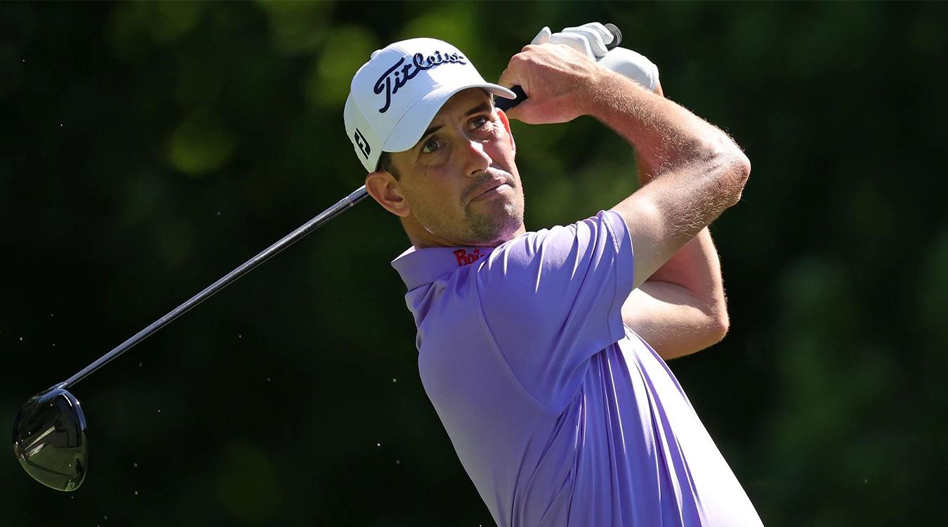 Chesson Hadley | Golfer | Titleist