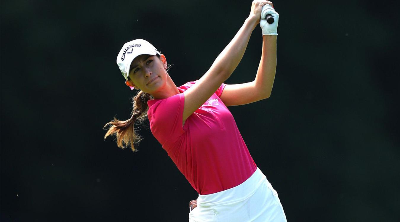 Cheyenne Knight | Golfer | Titleist