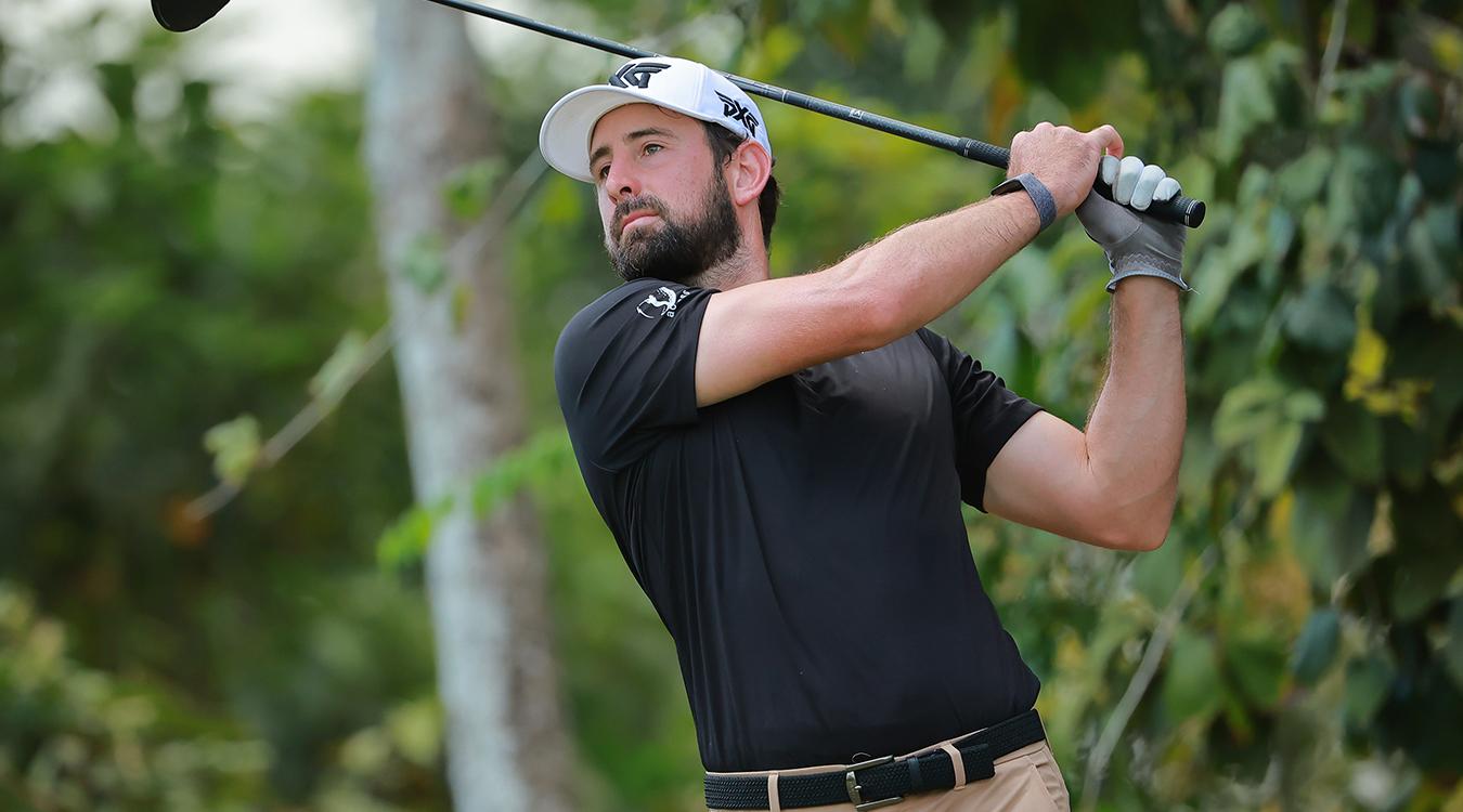 Cristobal Del Solar | Golfer | Titleist