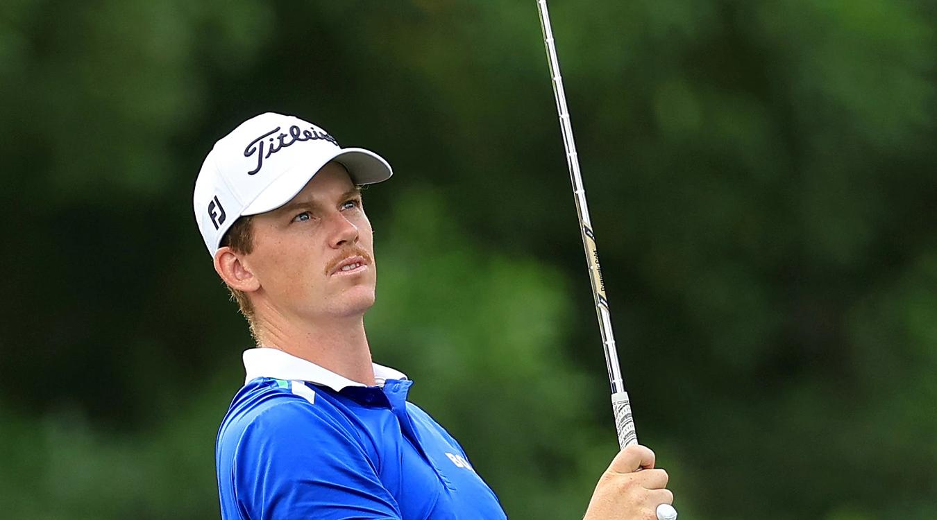 Daniel Hillier | Golfer | Titleist