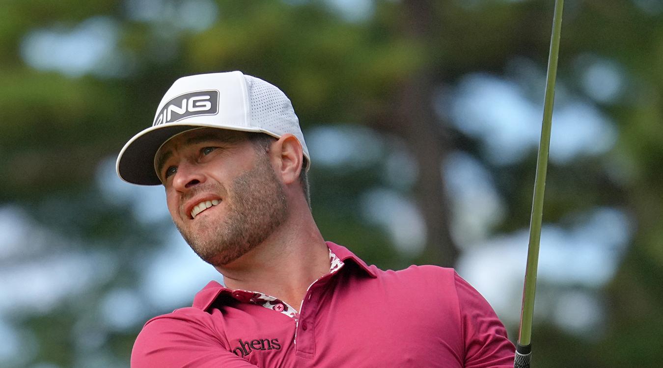 David Lingmerth | Golfer | Titleist
