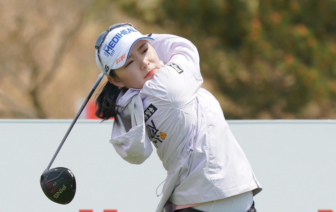 Da Yeon Lee | Golfer | Titleist