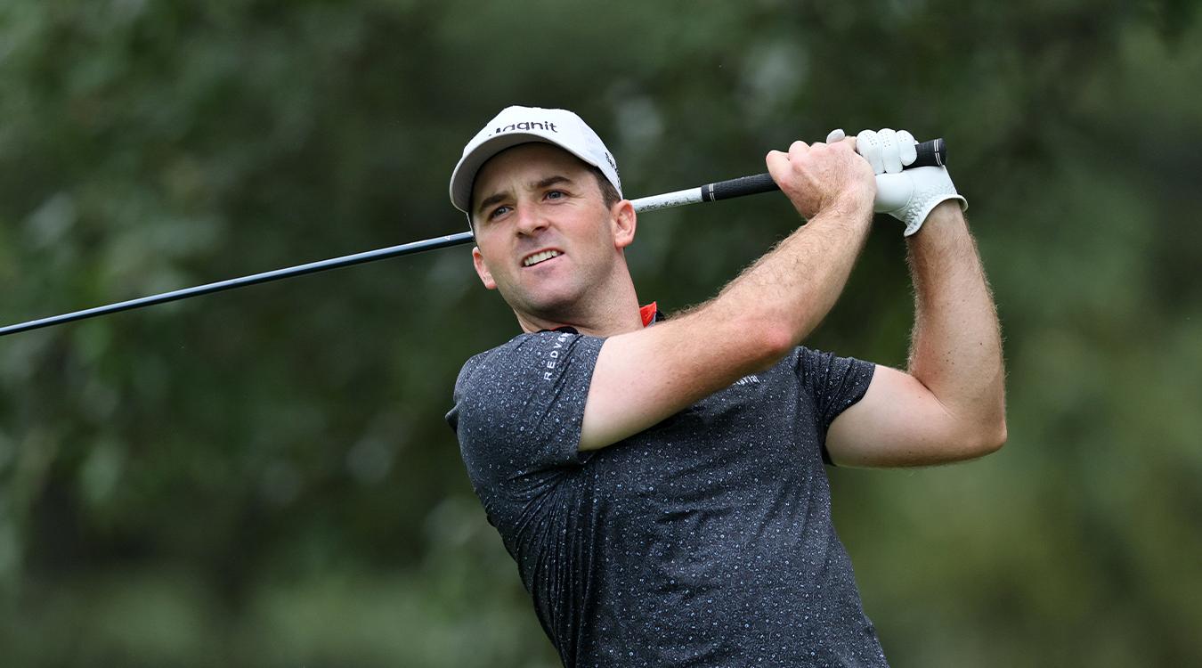 Denny McCarthy | Golfer | Titleist