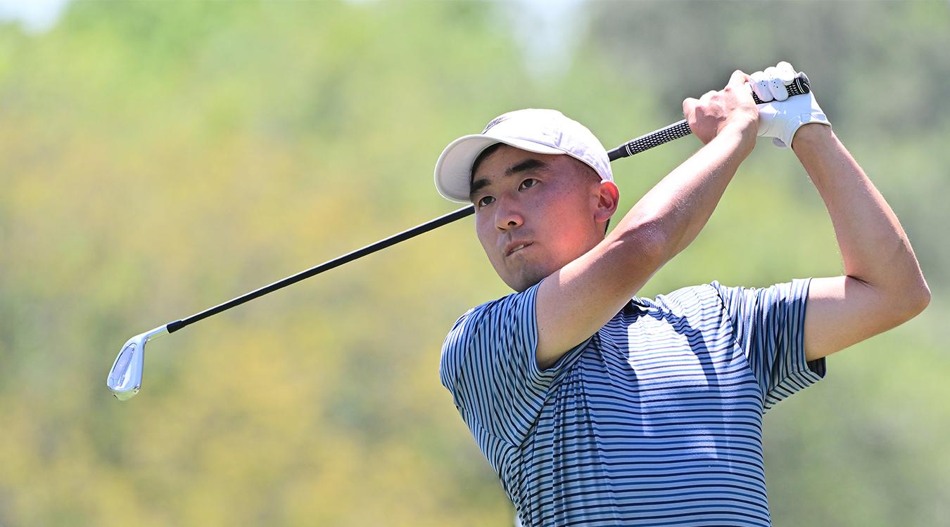 Doug Ghim | Golfer | Titleist