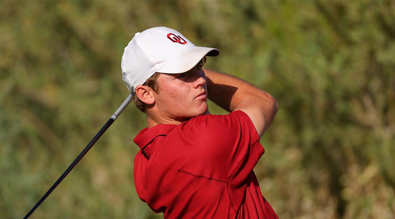 Drew Goodman | Golfer | Titleist