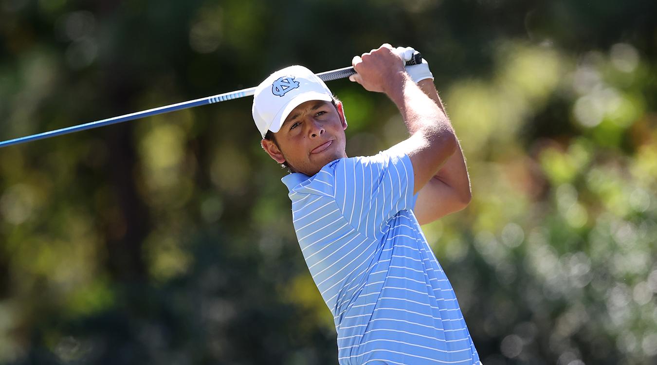 Dylan Menante | Golfer | Titleist