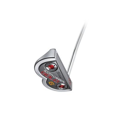 Scotty Cameron GOLO Putters | Titleist