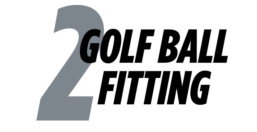 Golf Ball Fitting | Find the Best Golf Ball | Titleist