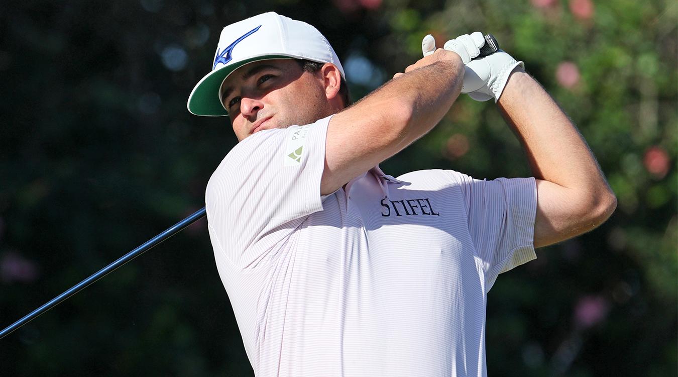 Greyson Sigg | Golfer | Titleist