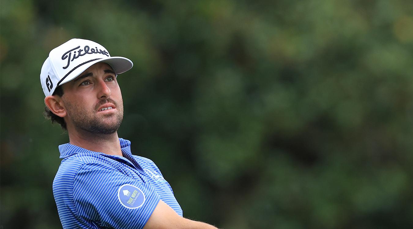 Jacob Solomon | Golfer | Titleist