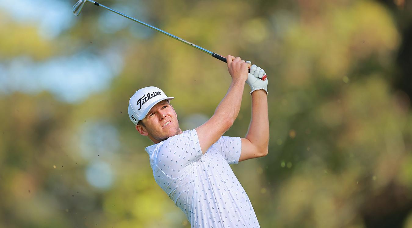 Jeremy Paul | Golfer | Titleist