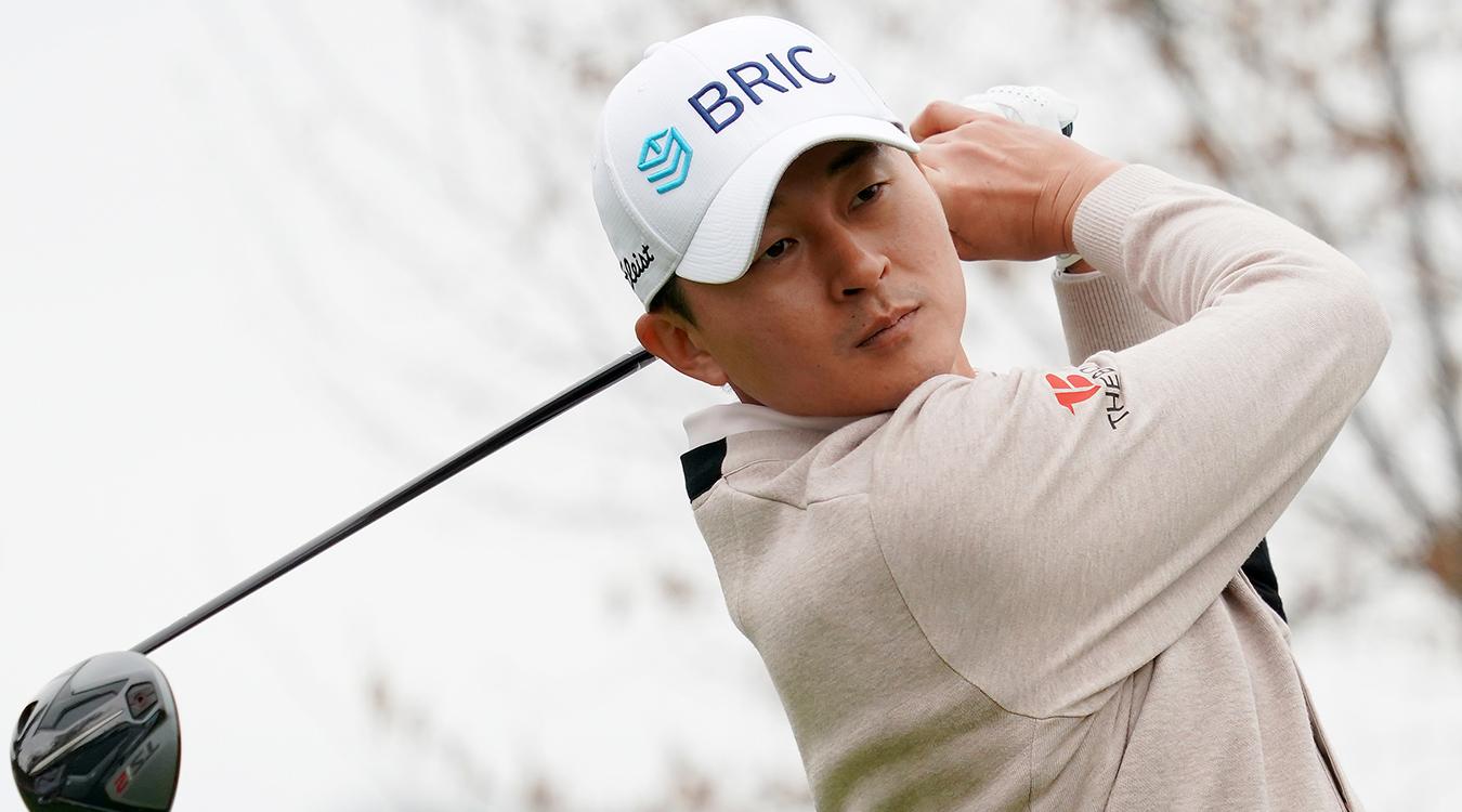 Sung-Ho Lee | Golfer | Titleist