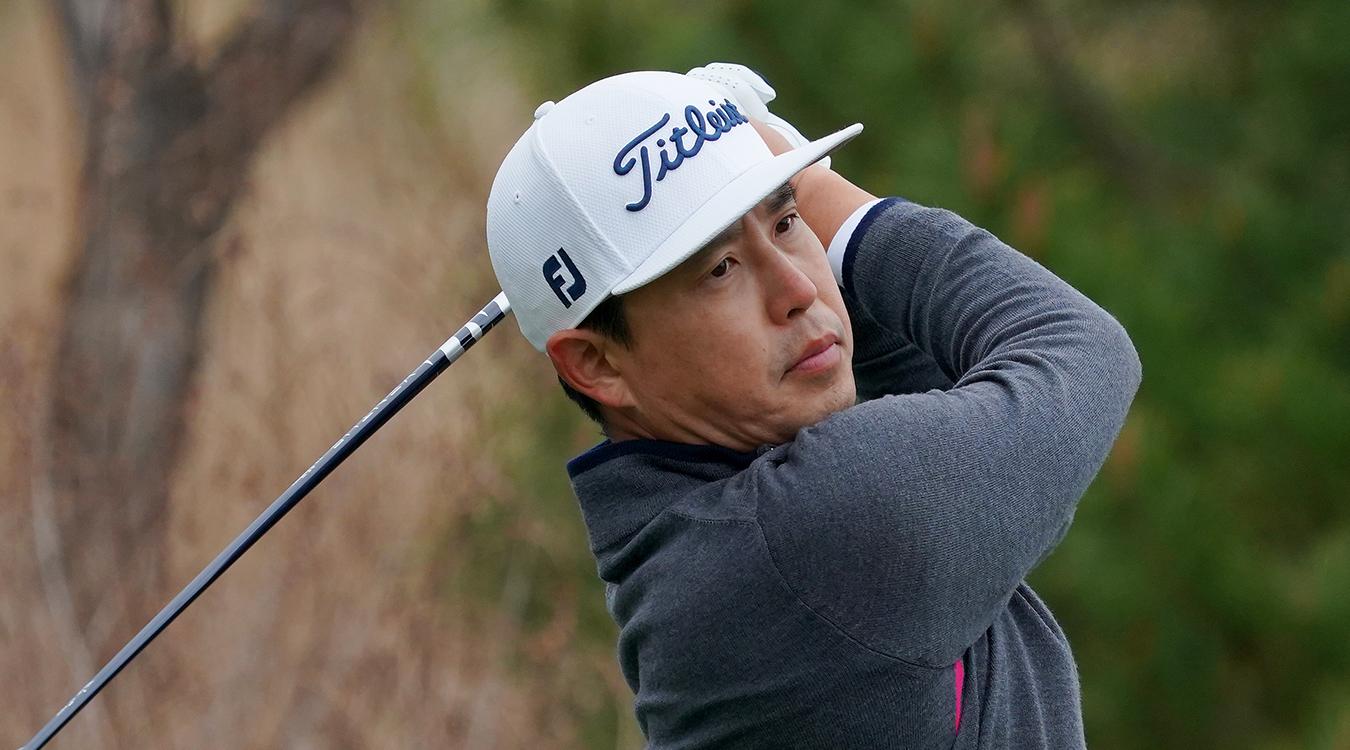 David Oh | Golfer | Titleist