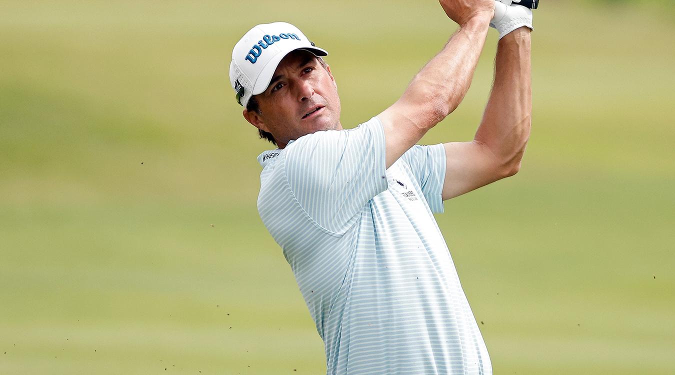 Kevin Kisner | Golfer | Titleist