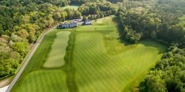 Golf Club Fitting - Manchester Lane Test Facility - Titleist.com