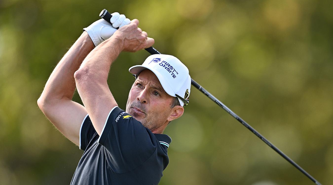 Mike Weir | Golfer | Titleist
