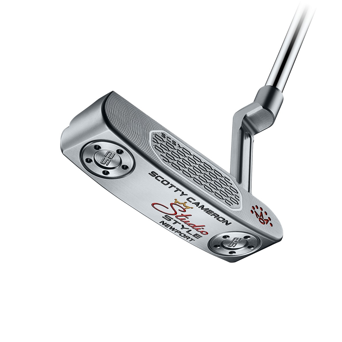 Studio Style Newport | Scotty Cameron Putters | Titleist