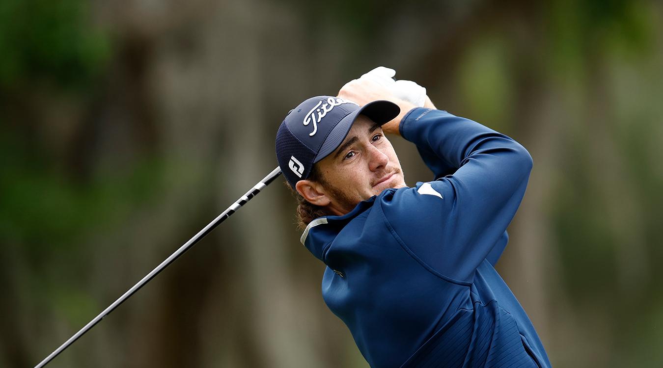 Nick Gabrelcik | Golfer | Titleist