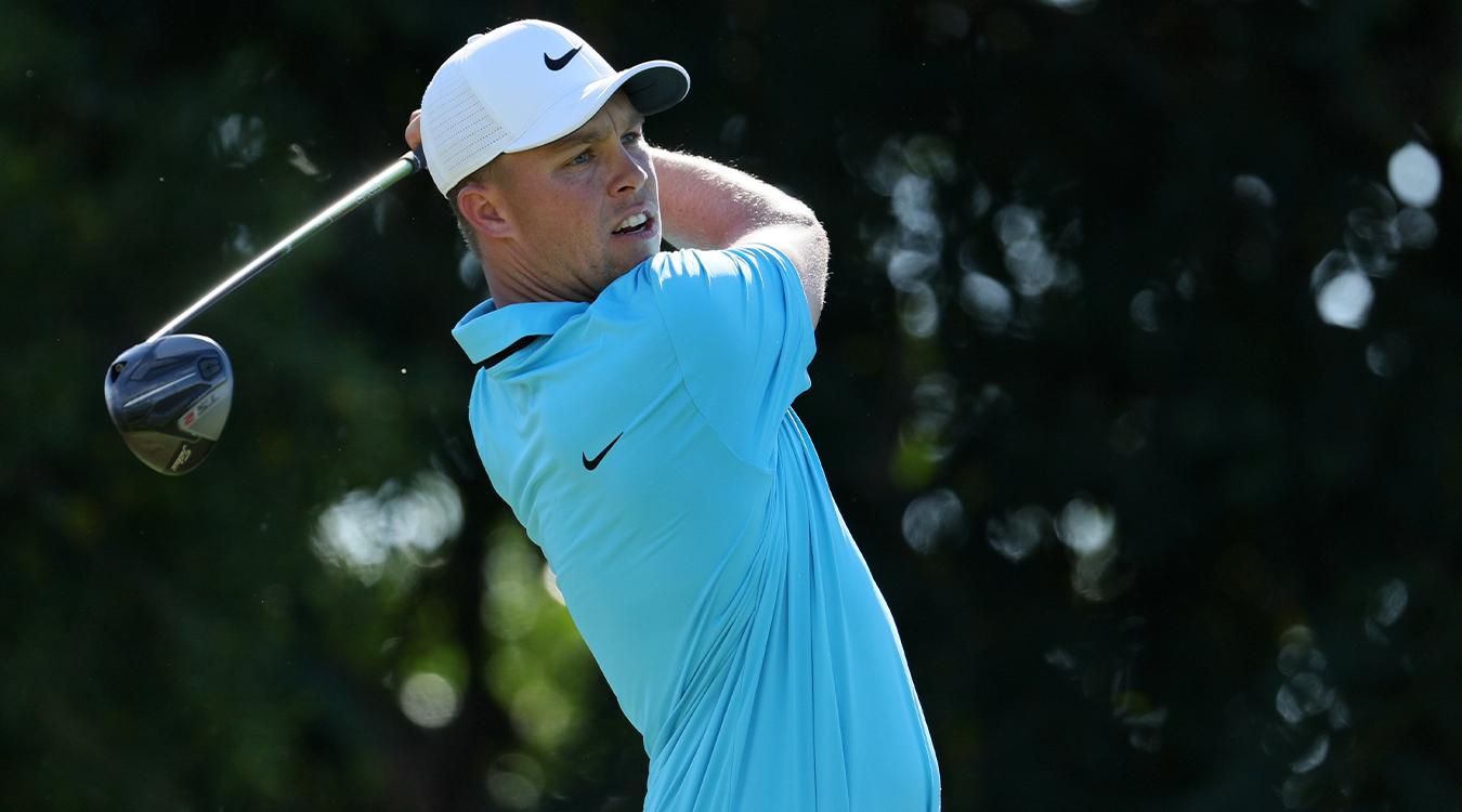 Nick Hardy | Golfer | Titleist