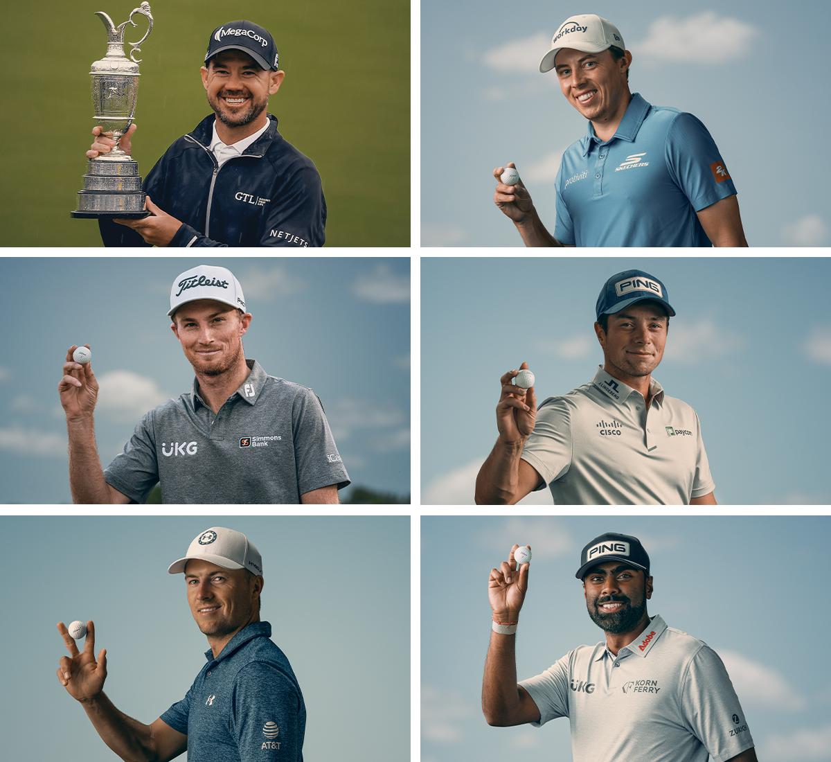 2024 Titleist Pro V1 | Buy Pro V1 Golf Balls | Titleist Golf Balls