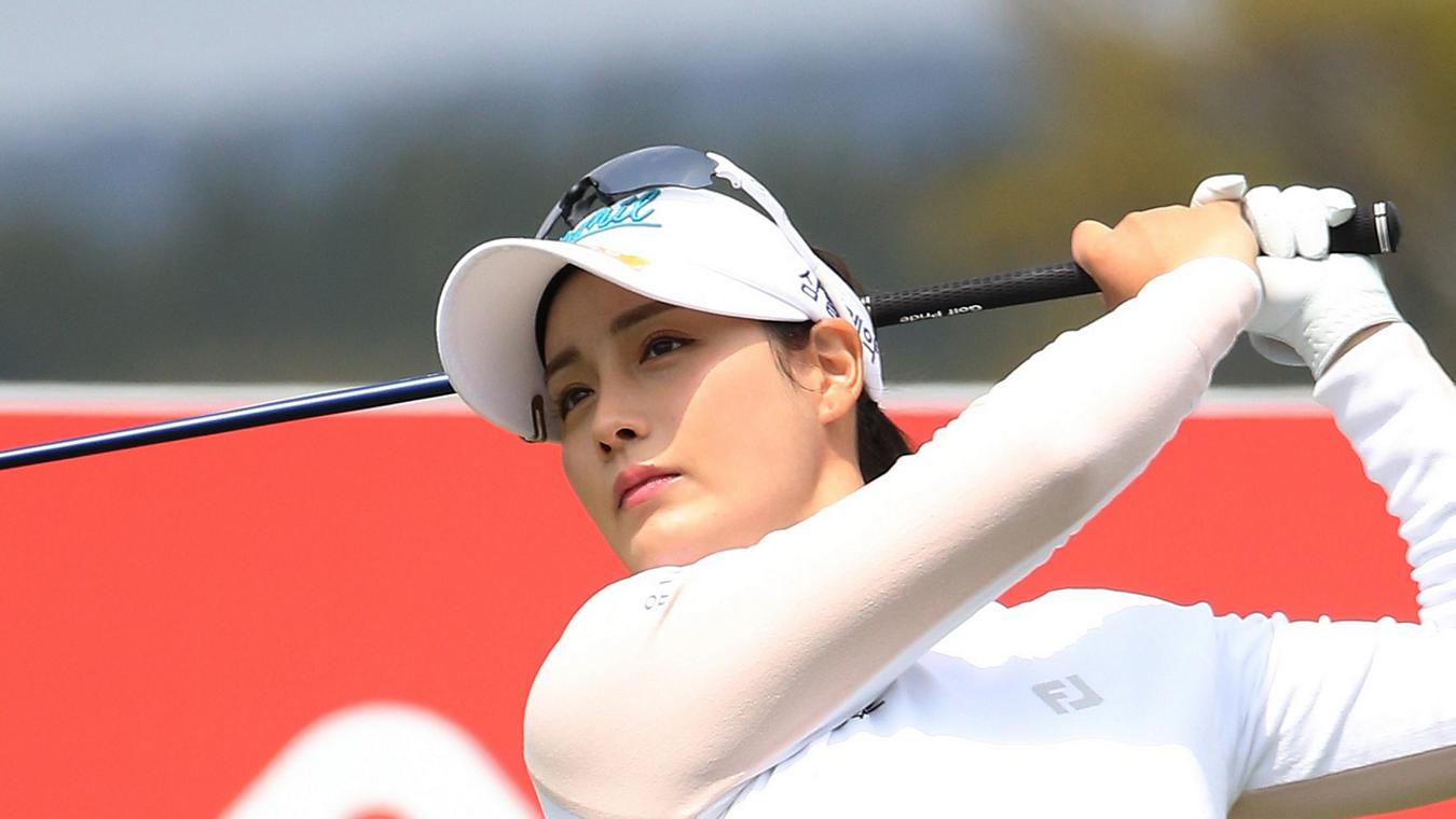 Gyeol Park | Golfer | Titleist