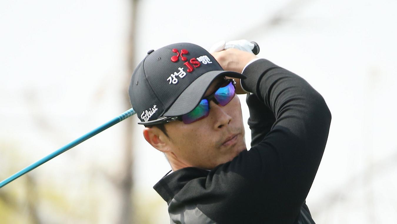 Jeong Min Park | Golfer | Titleist