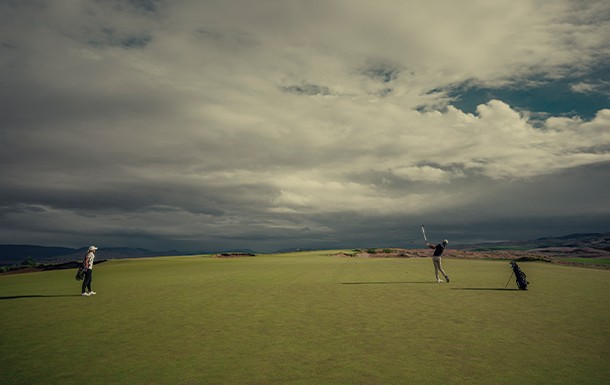 Titleist Pro V1: Performance to the Core