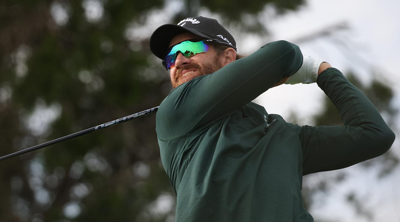 Patrick Rodgers | Golfer | Titleist