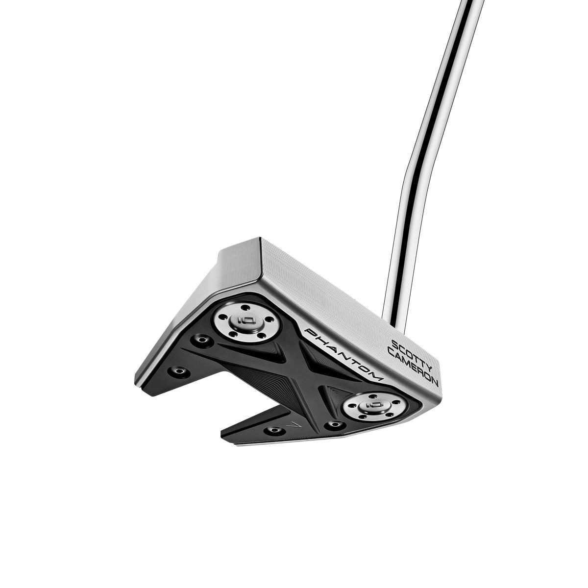 Phantom X 7 | Scotty Cameron Phantom X Putters | Titleist